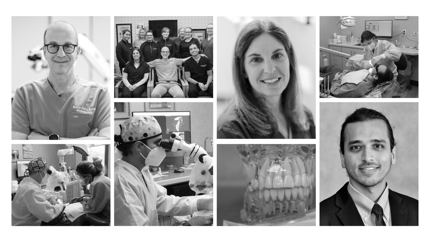 Endodontic Specialists | Schedule Your Visit Today