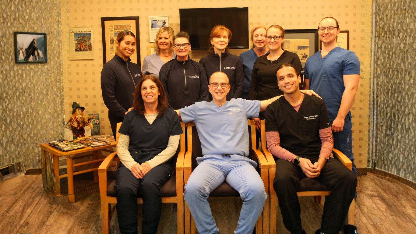 Our Team | Schedule Your Consultation Today — Endodontic Specialists