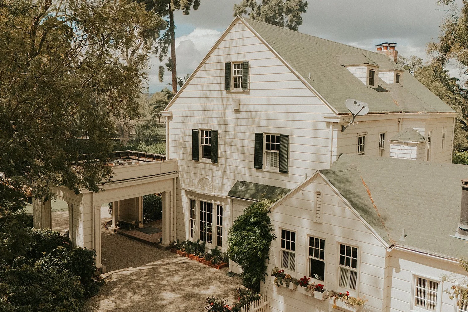 McCormick Home Ranch | Create Unforgettable Events - Book Today