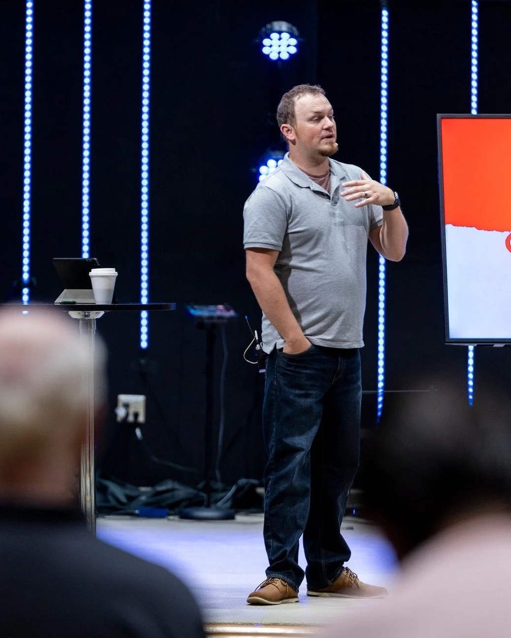 Northpointe Community Church