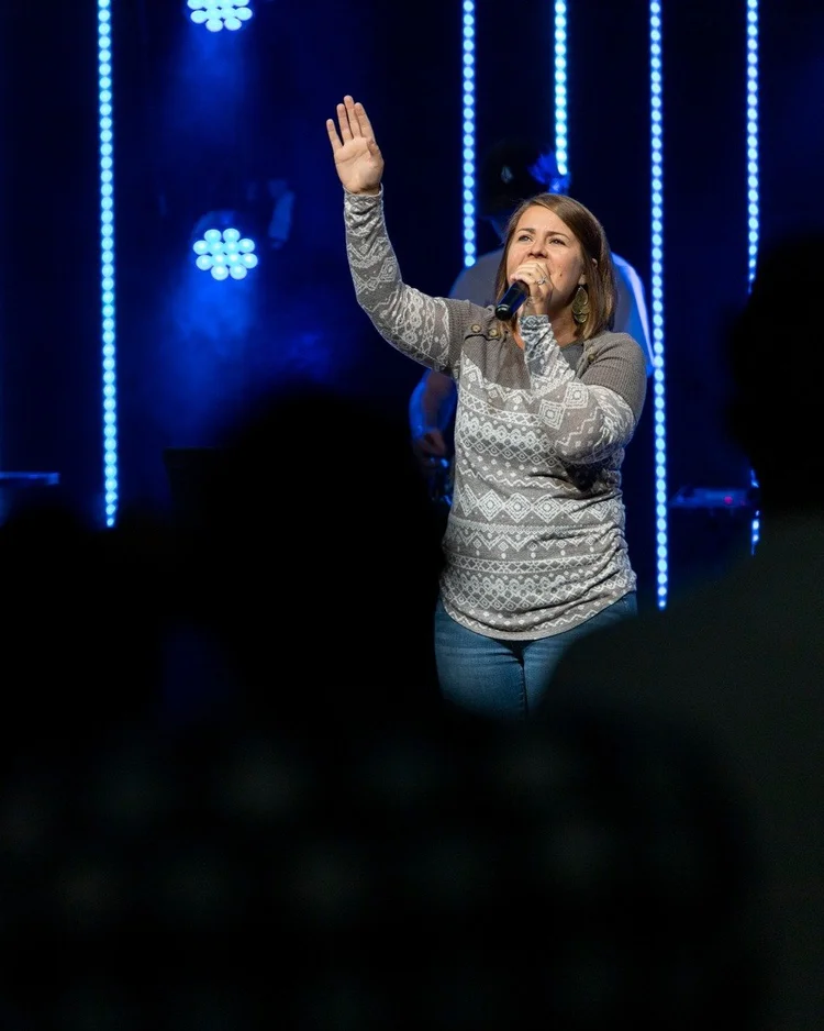 Northpointe Community Church