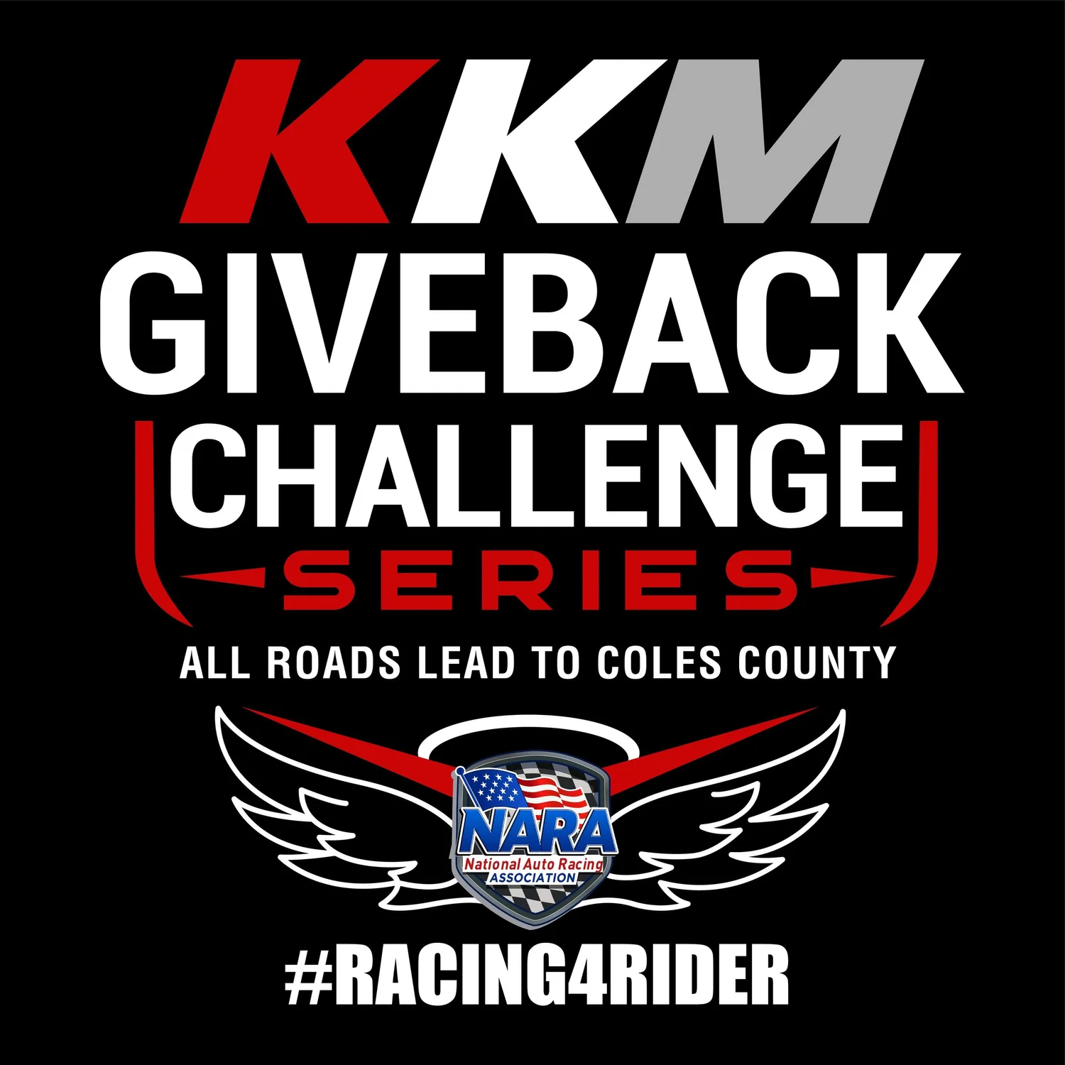 KKM Giveback Challenge Series — Keith Kunz Motorsports