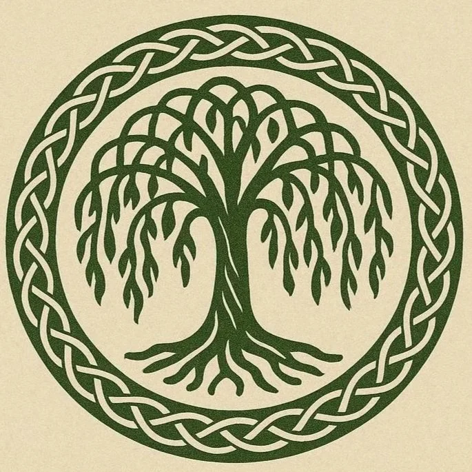 Willow Tree Healing Room | Begin Your Healing Today