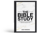 The Bible Study | A One Year Bible Study — Zach Windahl