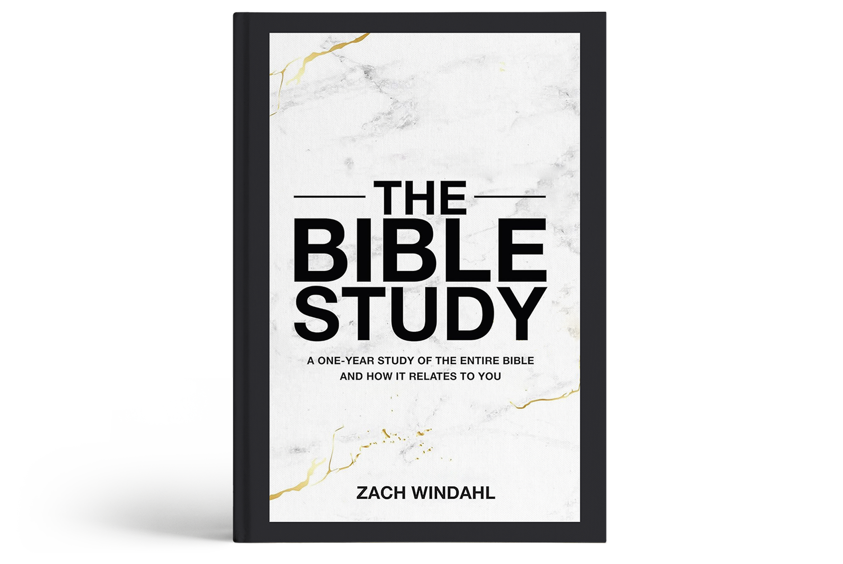 The Bible Study | A One Year Bible Study — Zach Windahl