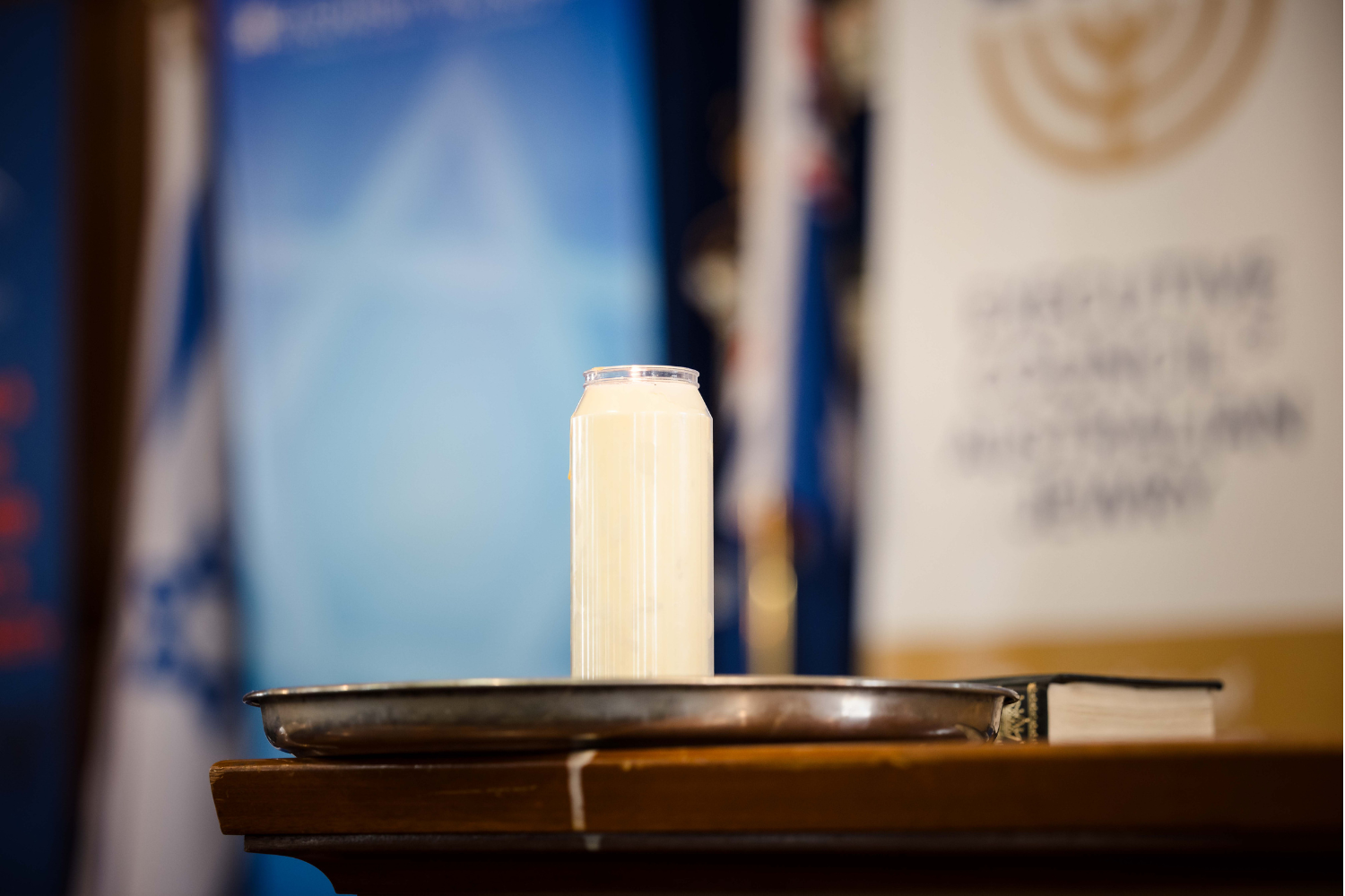 Royal Commission Statement — Zionism Victoria