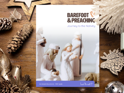 Leah Perrault | Step Into the Journey Today