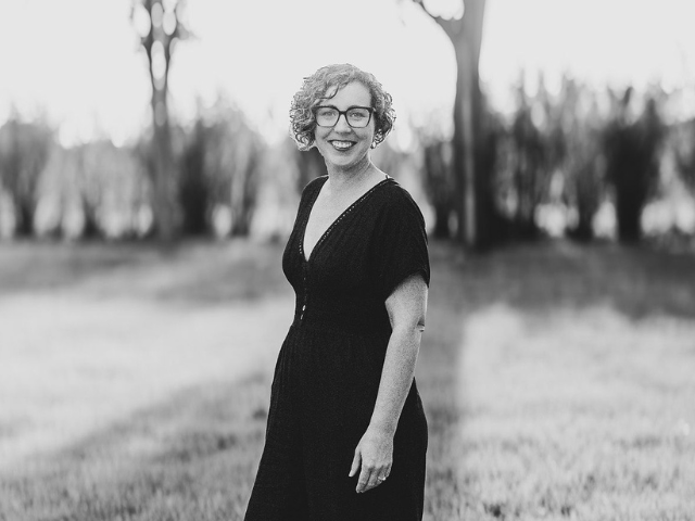 Leah Perrault | Step Into the Journey Today