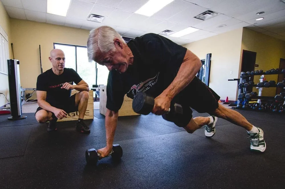 Total Body Works | Personal Training in Colorado | Start Your ...