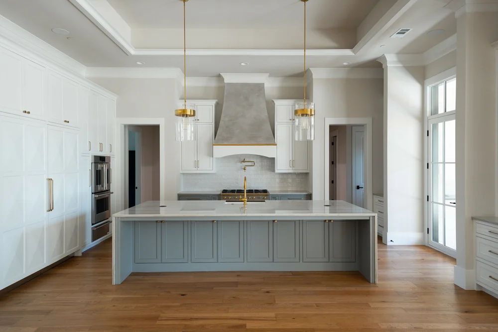Renfro | Custom Homes in Keller, TX — Providential Custom Homes