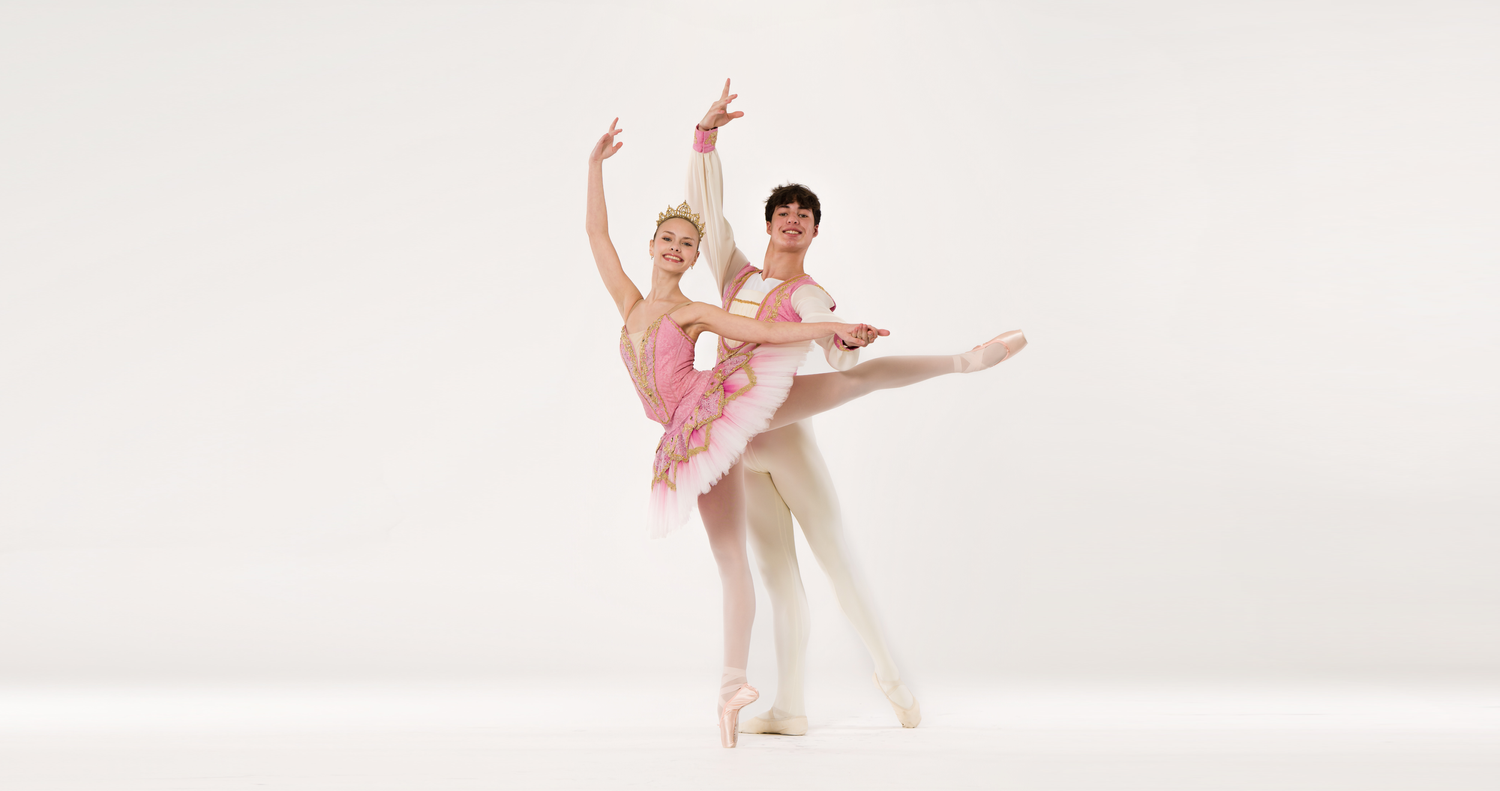Cary Ballet Conservatory