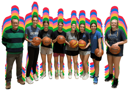 The Edge Basketball | Improve Skills Today – Join Now