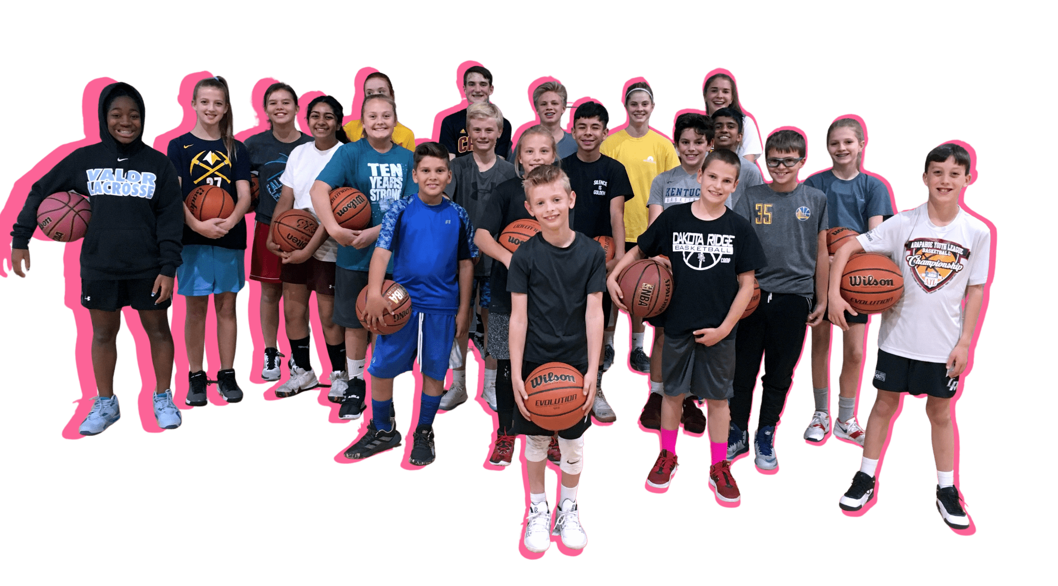The Edge Basketball | Improve Skills Today – Join Now