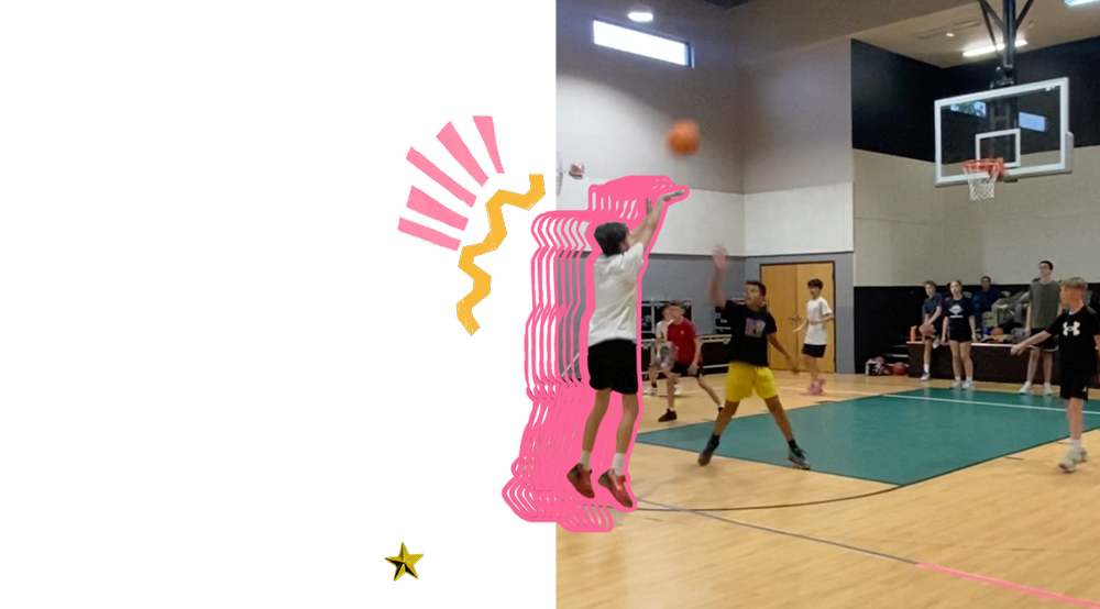 The Edge Basketball | Improve Skills Today – Join Now