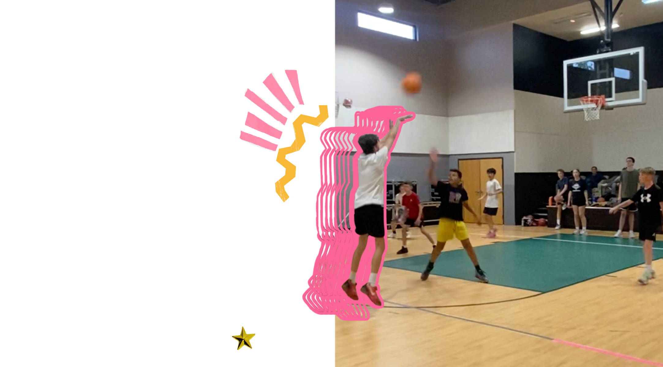 The Edge Basketball | Improve Skills Today – Join Now