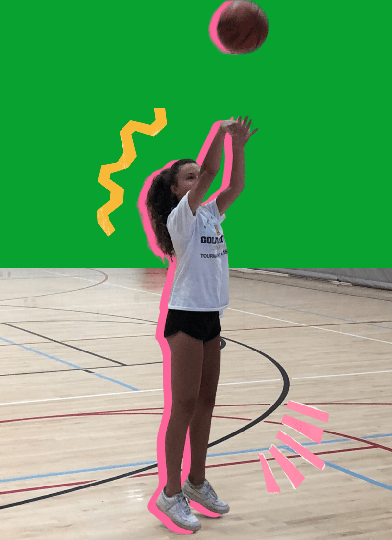The Edge Basketball | Improve Skills Today – Join Now