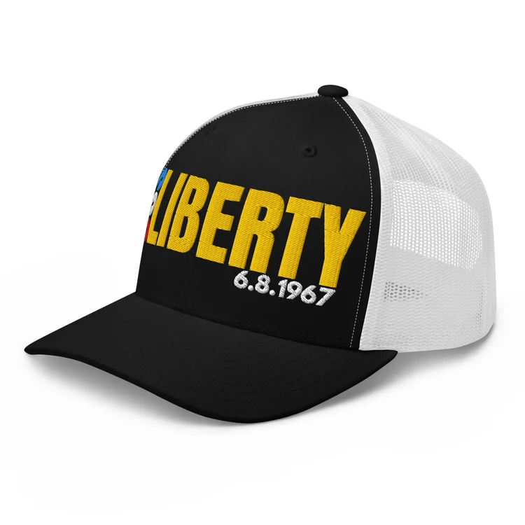 AGTR-5 | Camo Trucker — USS L.V.A.