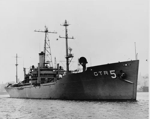 USS L.V.A. | Never Forget USS Liberty | June 8 1967