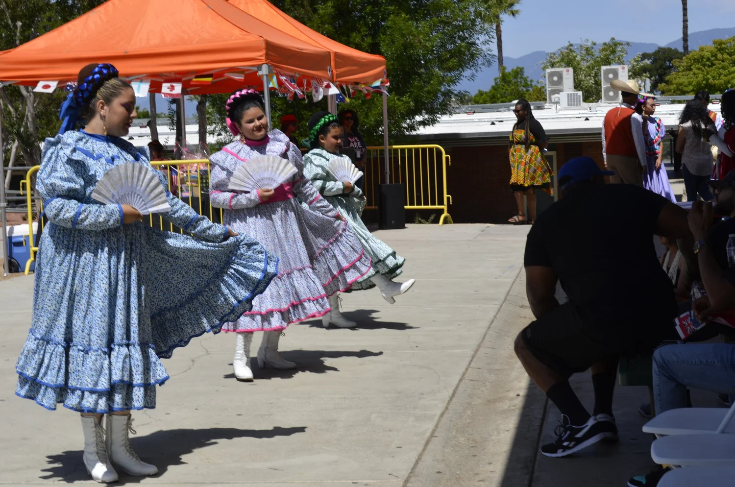Redlands Local News — Redlands News Collective