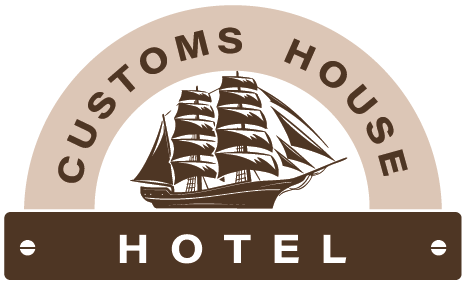 A La Carte Menu | Customs House Hotel