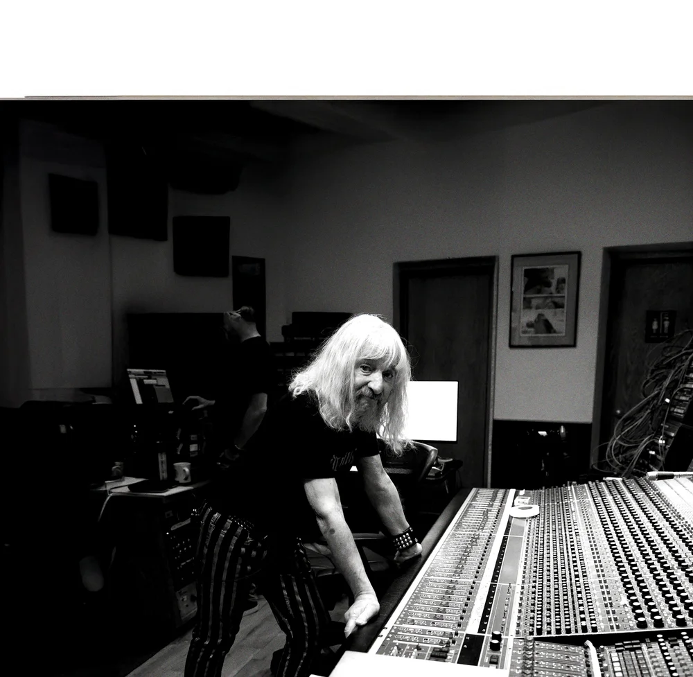 Derek Smalls