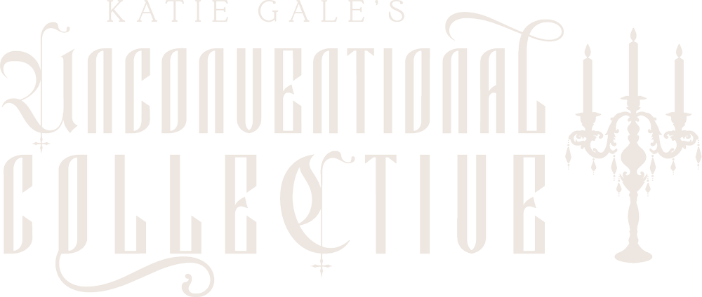Alternative Wedding Makeup Artists | UK and Beyond