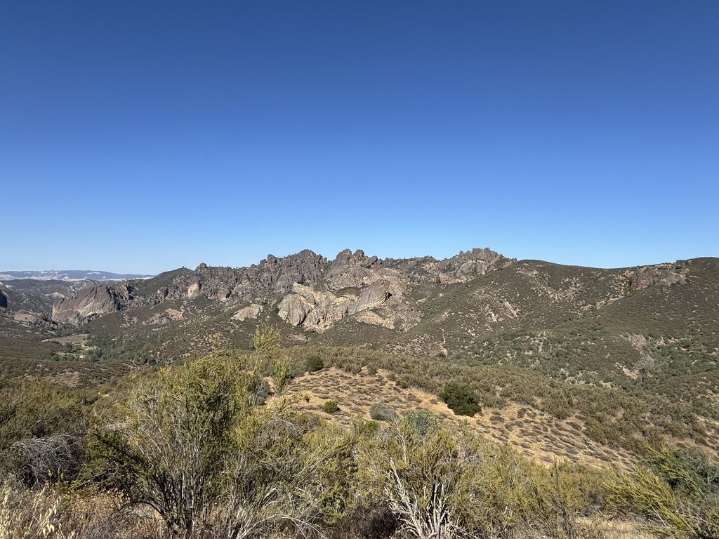 🌲 Peaks & Pipes: A Summer Escape to Pinnacles National Park — Just a ...