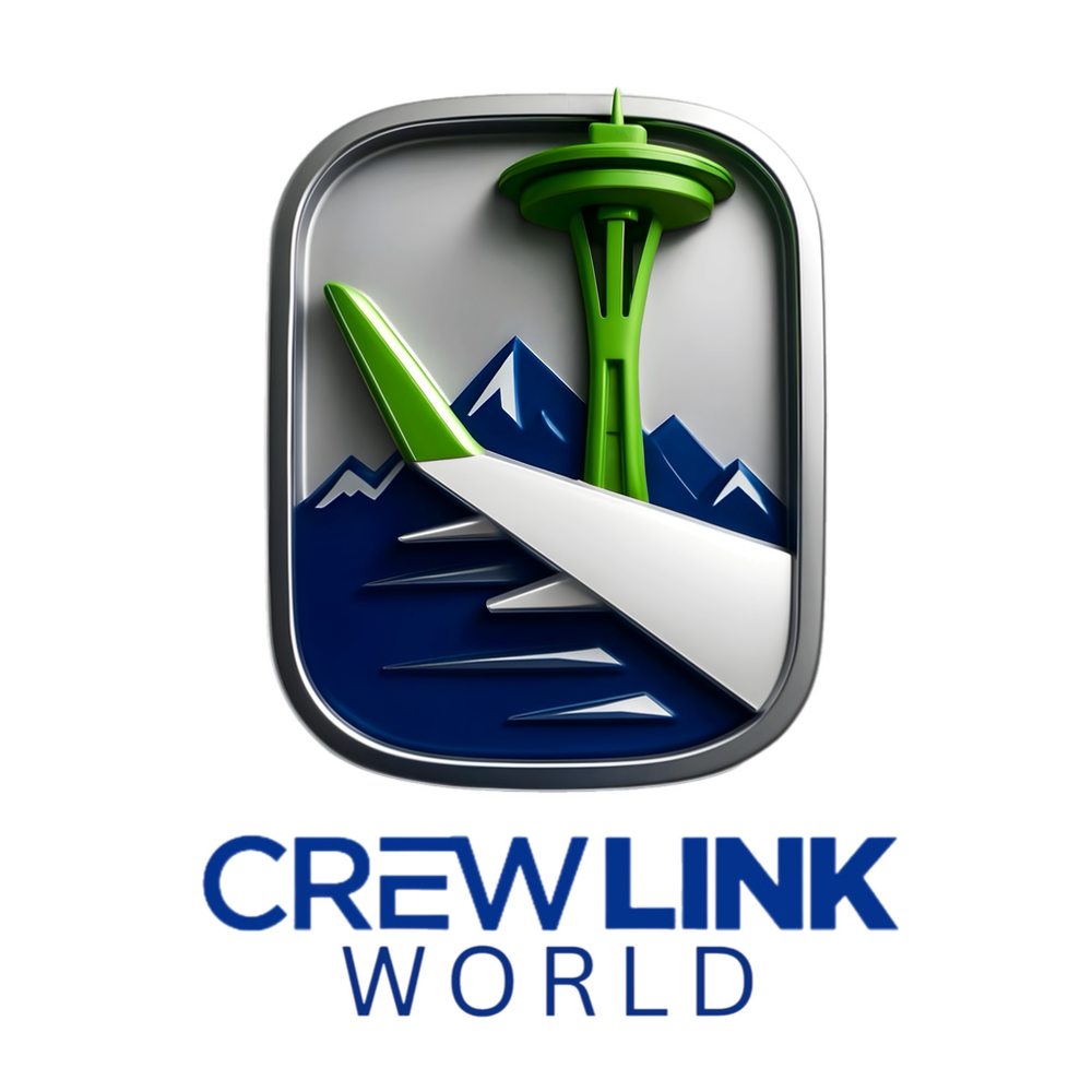 Crewlink World