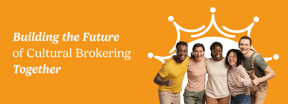 NCBP | National Cultural Brokers Project