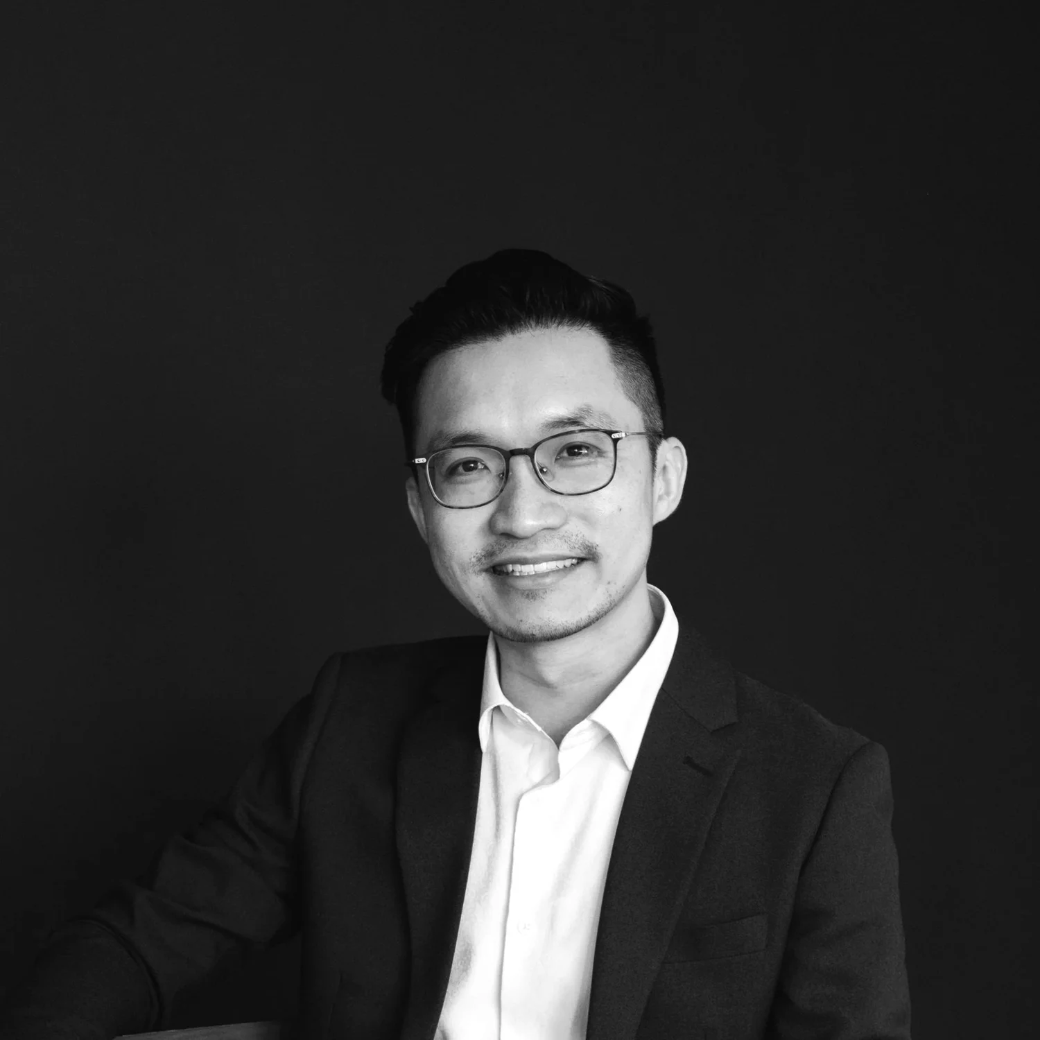 James Chai