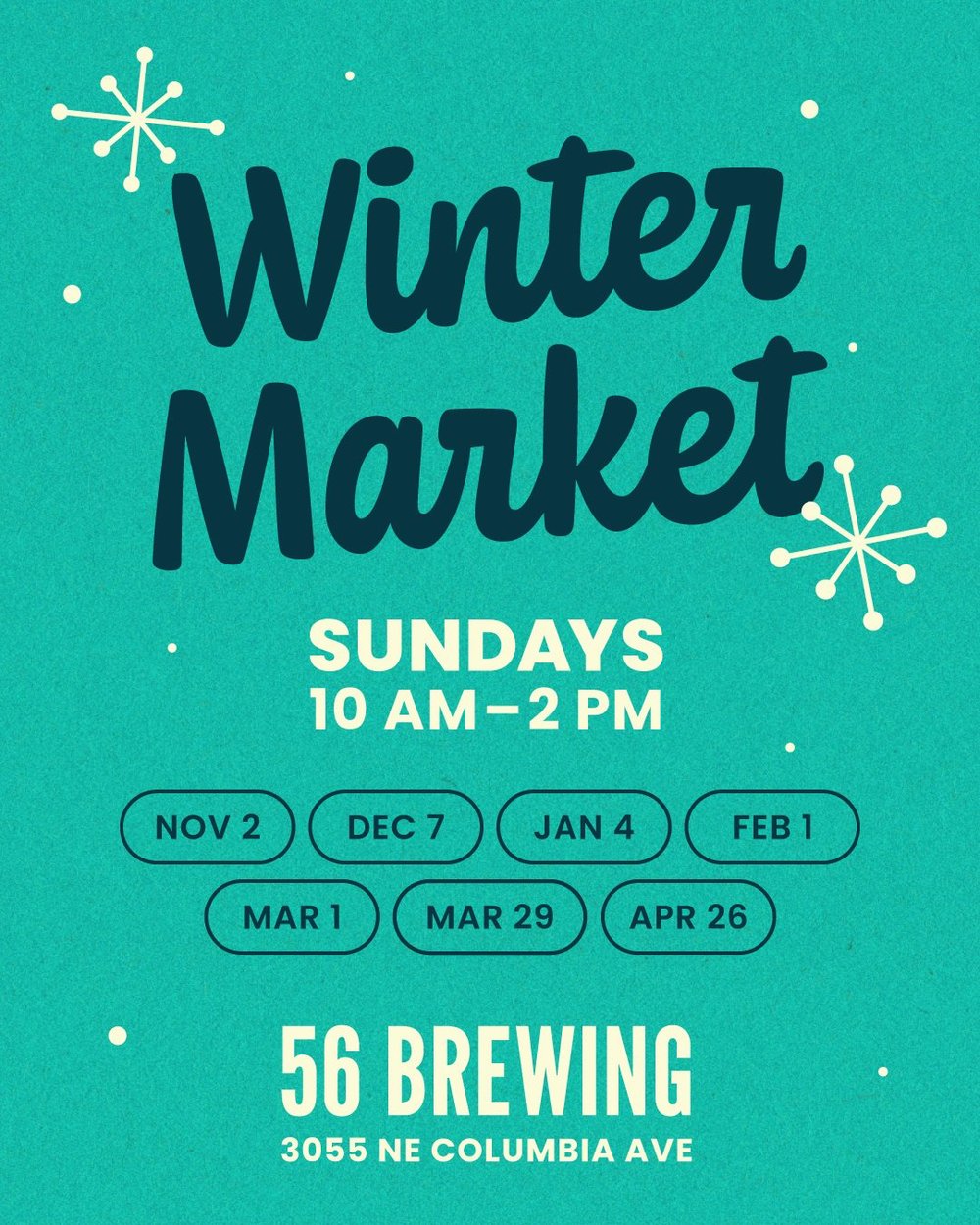 Northeast Farmers Market