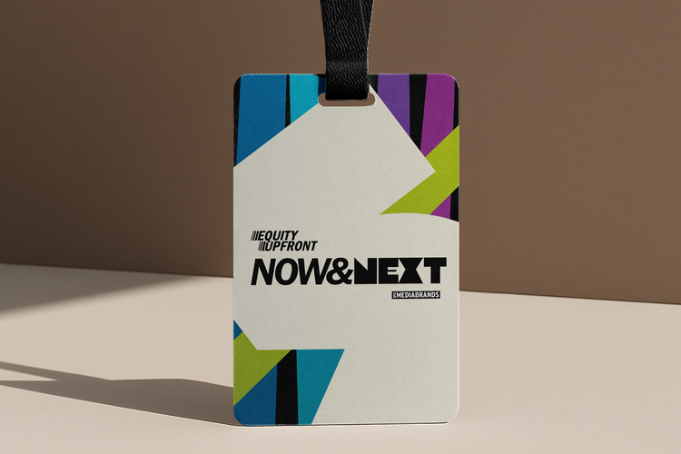 Equity Upfront — Alison Kelly Design