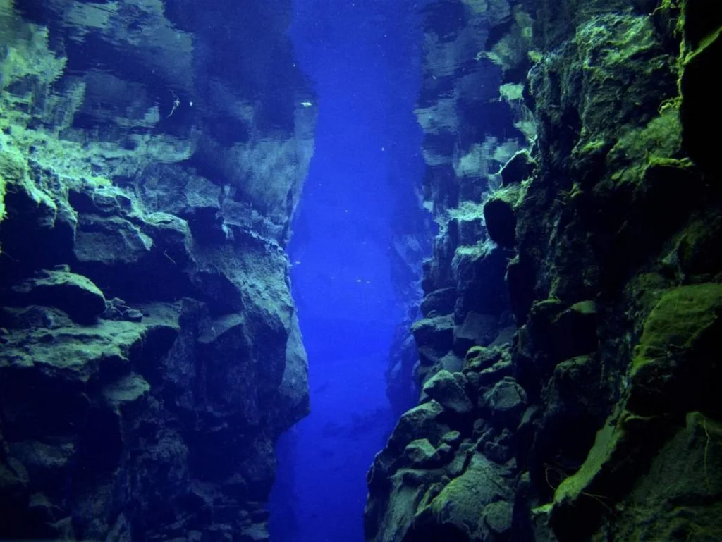 Mariana Trench: Life, Depth, and Secrets of the Deep Ocean — The Ripple ...
