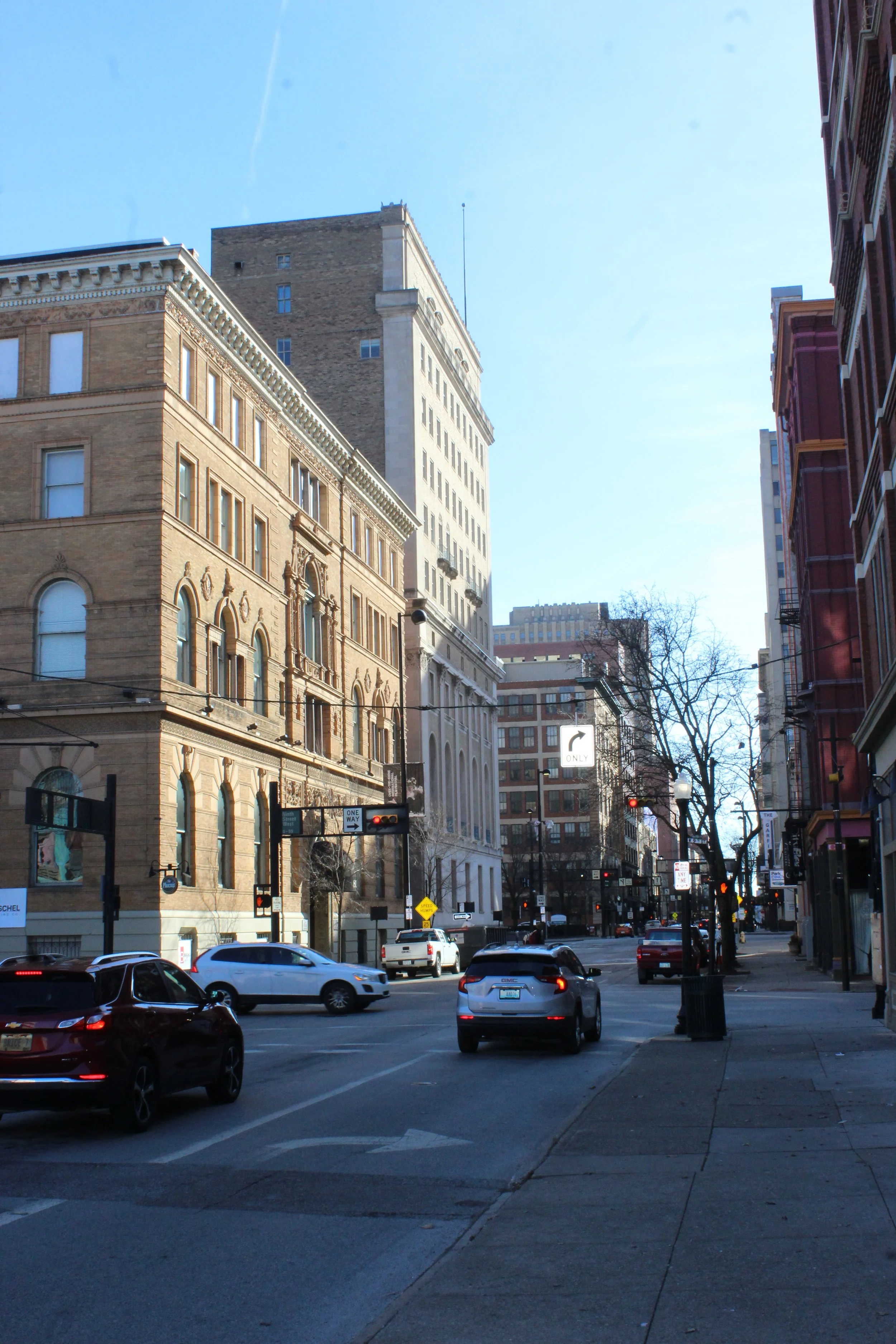 The Growth Package — shredline systems