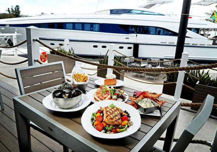 About | Experience Dining & Relaxation - Join Us Now — yot