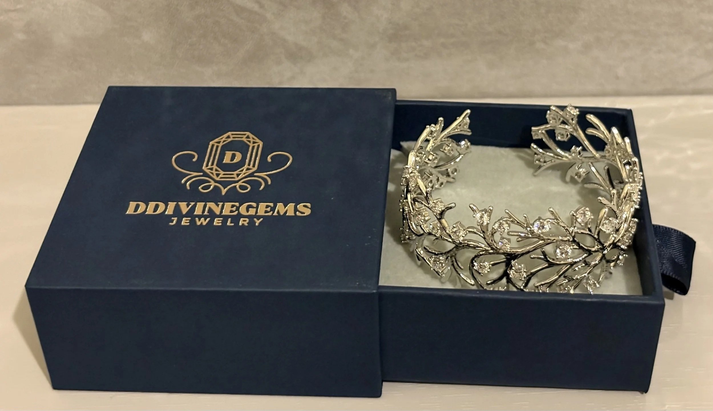 Store 2 — DDivinegems Jewelry