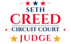 Seth Creed for Circuit Court