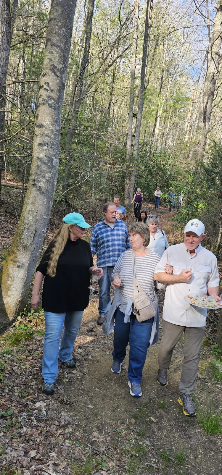 Turtle Island Preserve
