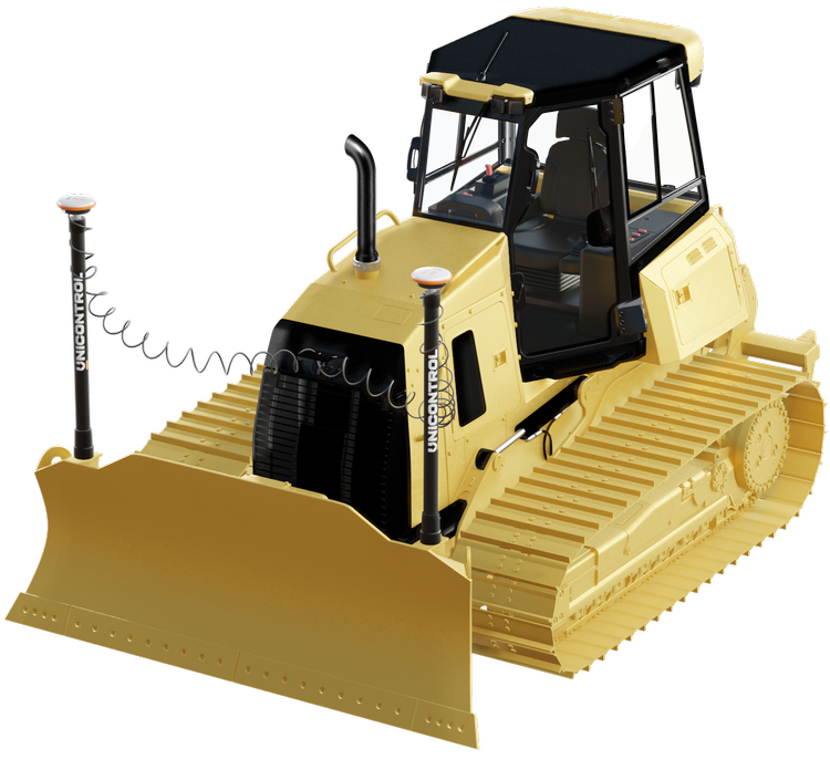 Sitecontrol, Inc. | Enhance Construction Efficiency Today