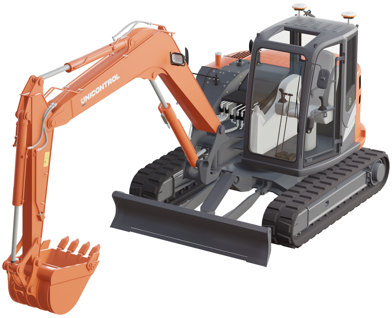 Sitecontrol, Inc. | Enhance Construction Efficiency Today