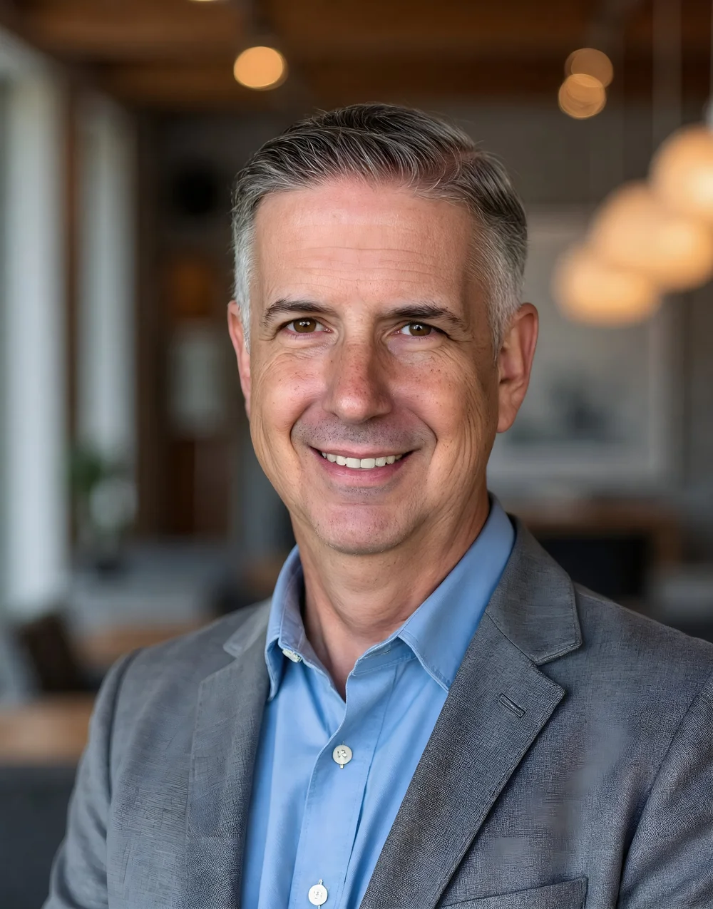 Brendon Bartholomew | Leadership, Strategy, Innovation