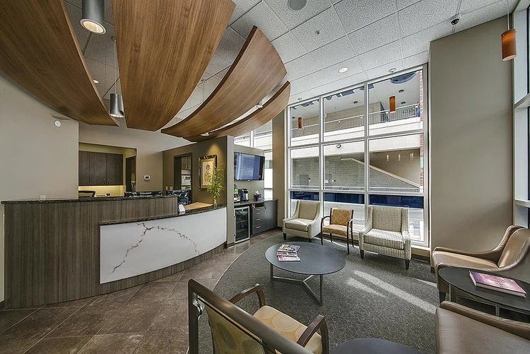 TCI Inc. General Contractors | Serving the Pacific Northwest since 1993.