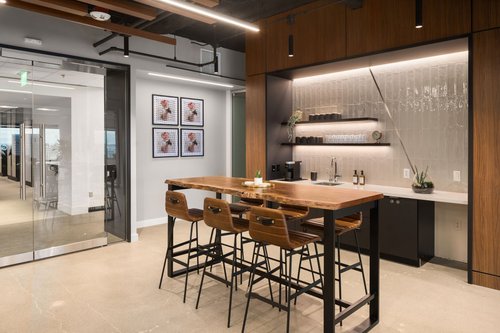 TCI Inc. General Contractors | Serving the Pacific Northwest since 1993.