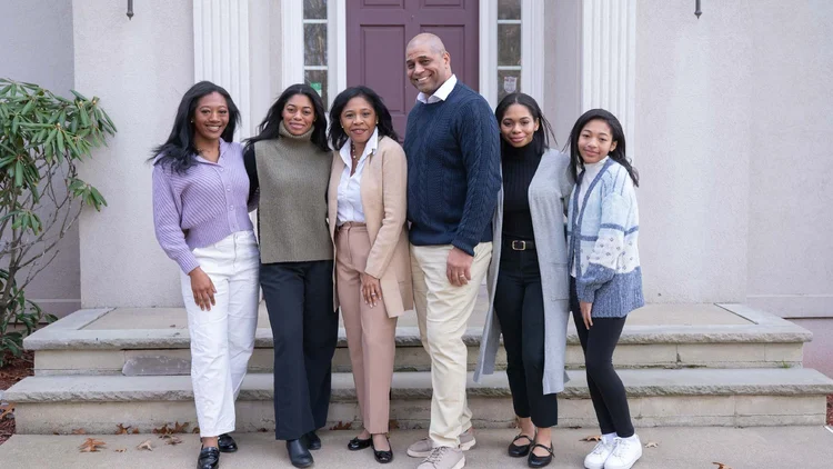 Tahesha Way | Democrat for Congress