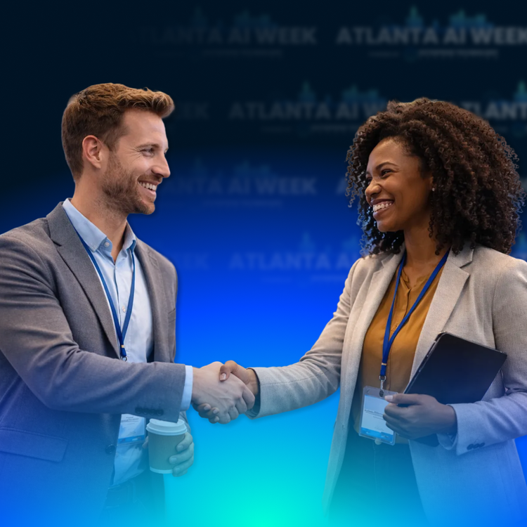 Atlanta AI Week 2026 Conference & Tickets — The AI Week