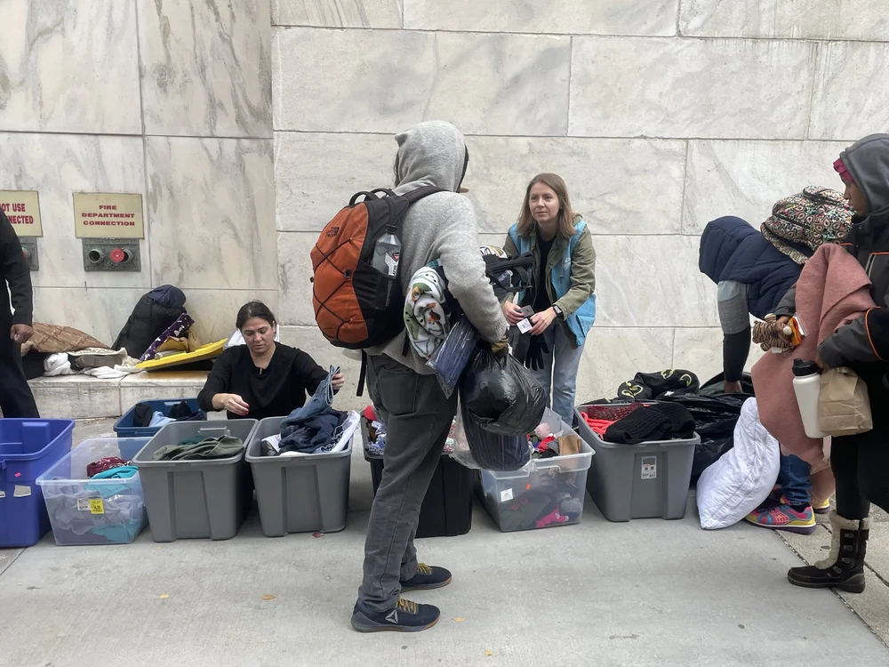 Where to Donate Clothes in Kansas City (Local Drop-Offs & Needs)