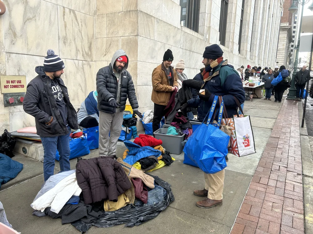 Our Impact | Homeless Nonprofit | Kansas City | Street Support KC