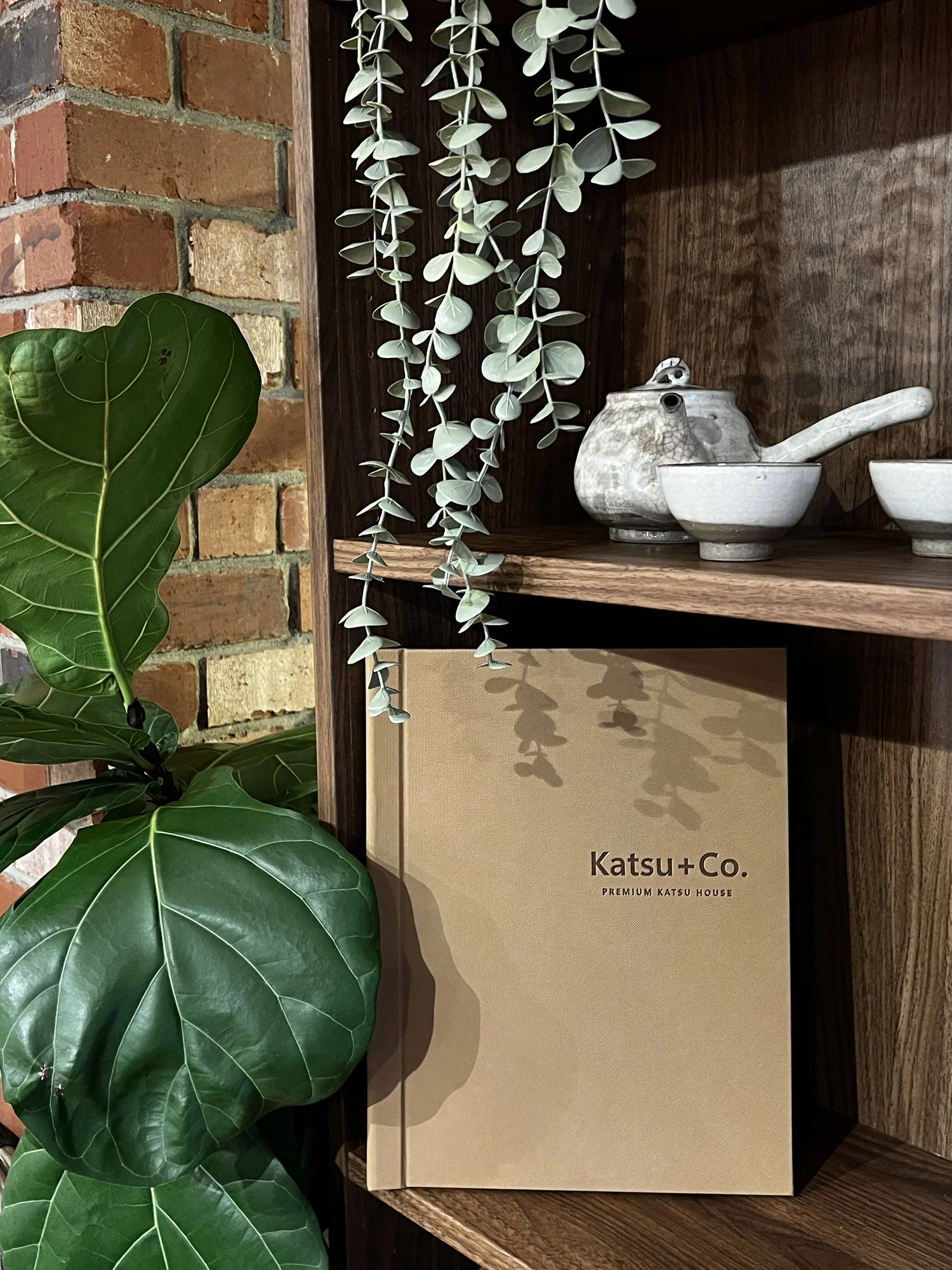 Katsu + Co . | Visit Today – Savour Crispy Katsu
