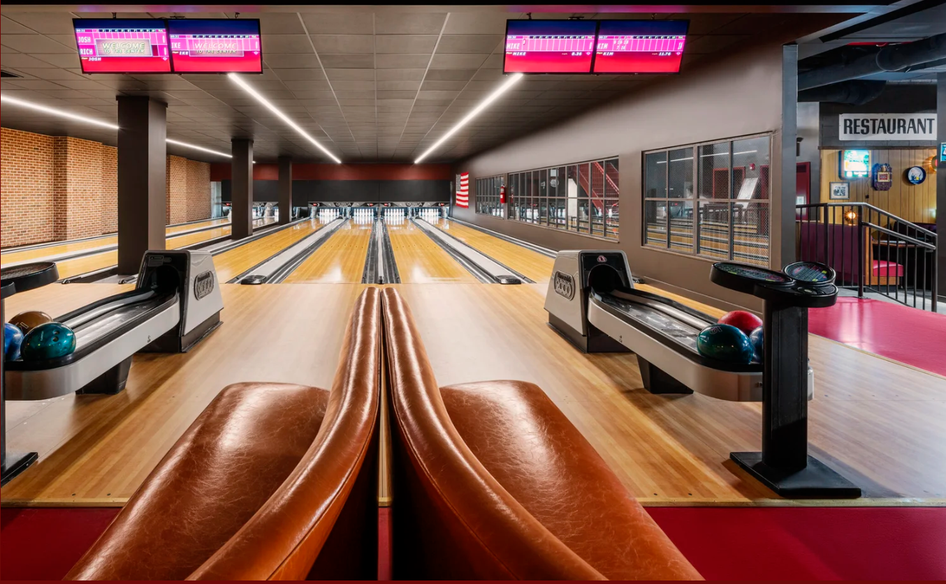 LES Party Info | Reserve Your Event Today for Fun — GUTTER BAR