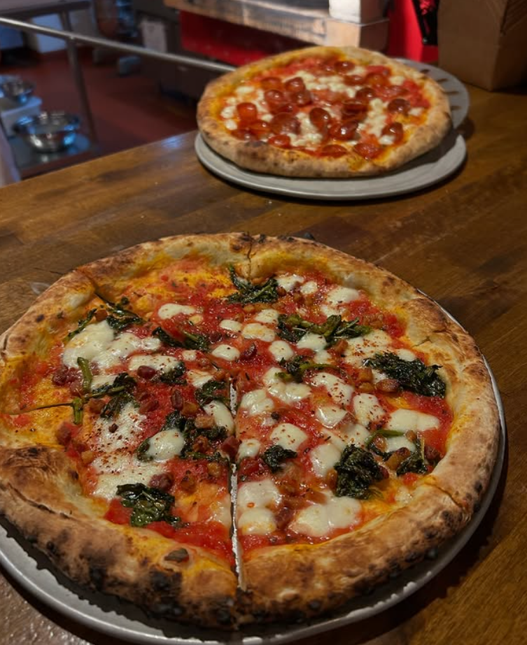 LES Manhattan | Walk in For Fun Now | LES Manhattan — GUTTER BAR